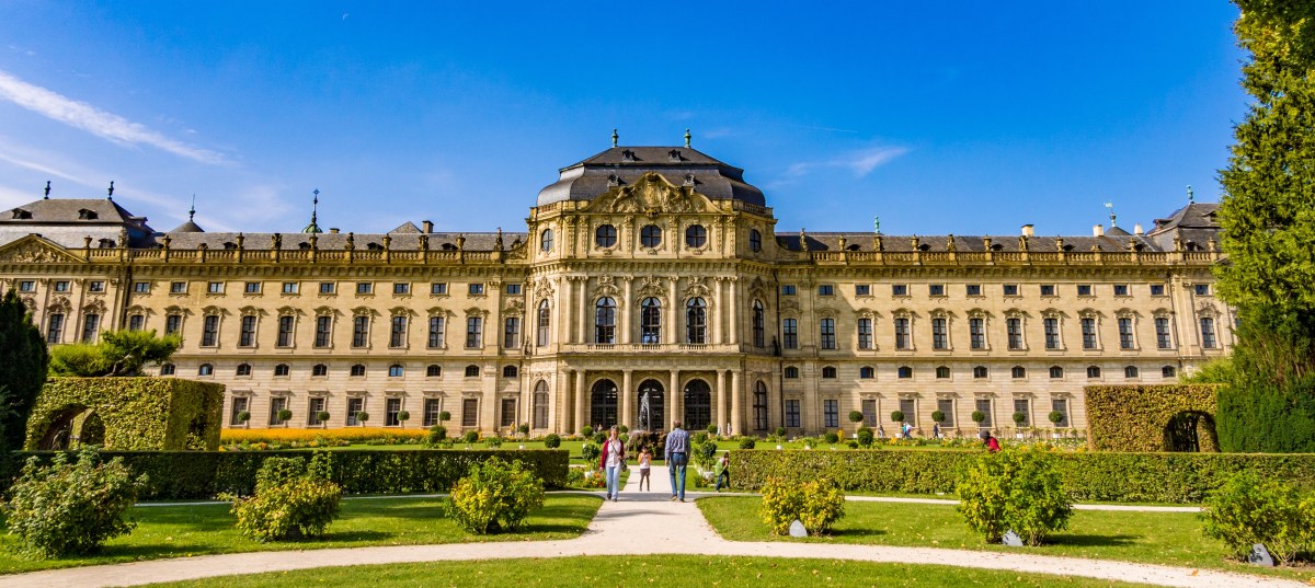 F – German Inheritance