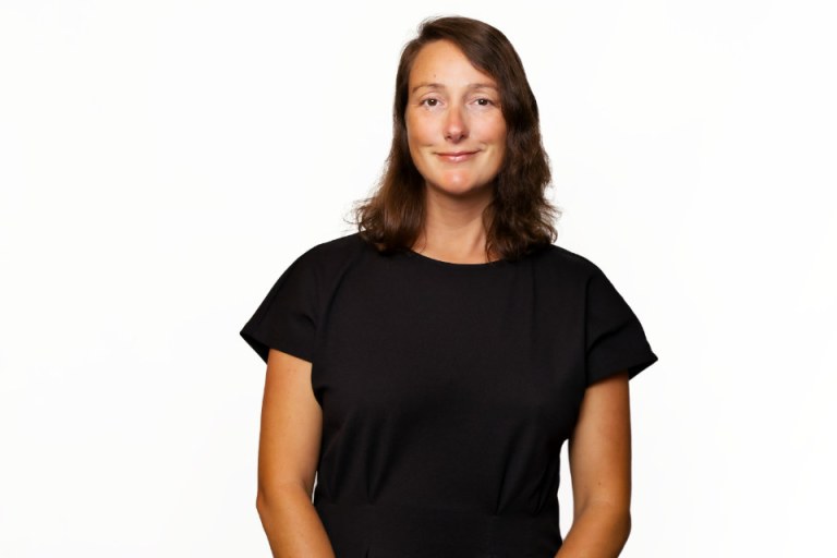 Kristen Murphy – German Inheritance